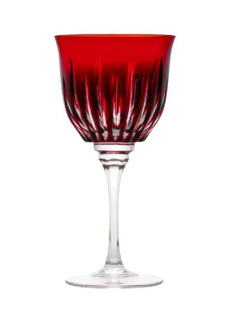 Mozart Water Crystal Glass - Sonata Line – Mozart Crystal