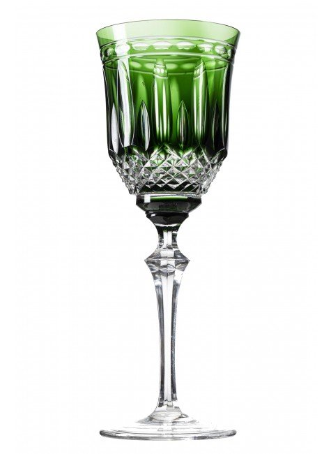 Mozart Water Crystal Glass - Serenade Line – Mozart Crystal